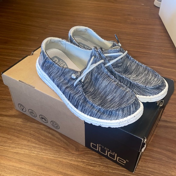 Hey Dude | Shoes | Hey Dude Shoes | Poshmark